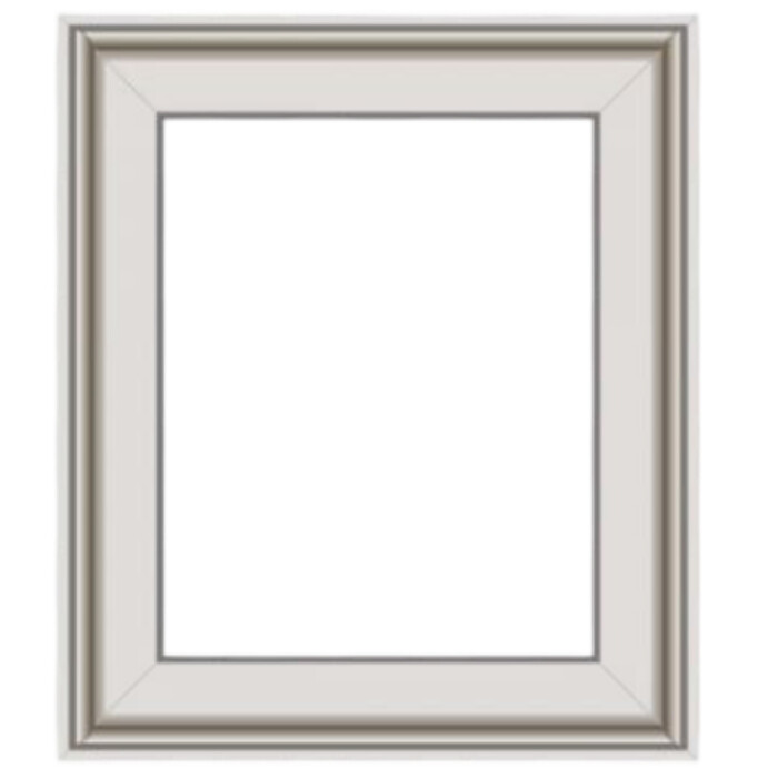 Copy of Modern & Minimal White Frame Instagram Post | PosterMyWall