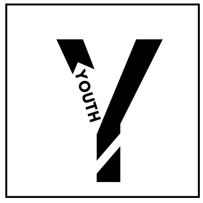 Modern & Minimal Youth Logo Template | PosterMyWall