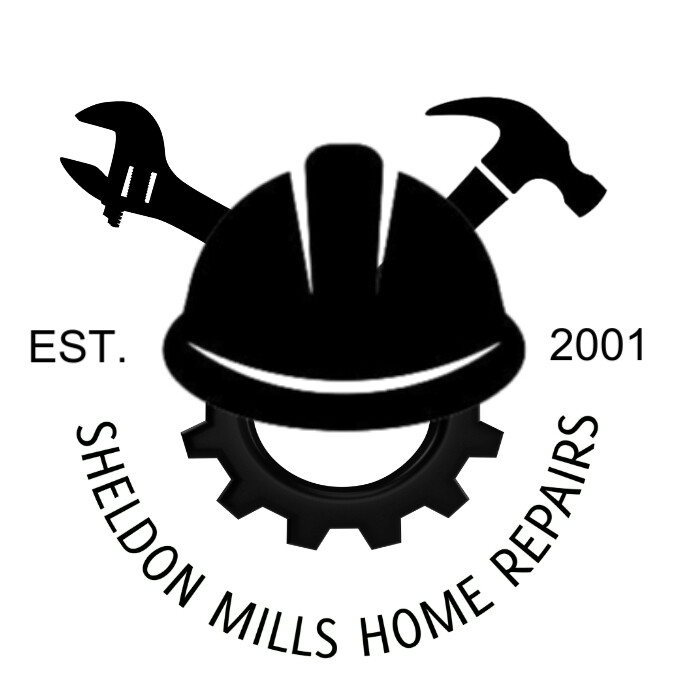 Modern and minimal repair company logo designs Template | PosterMyWall