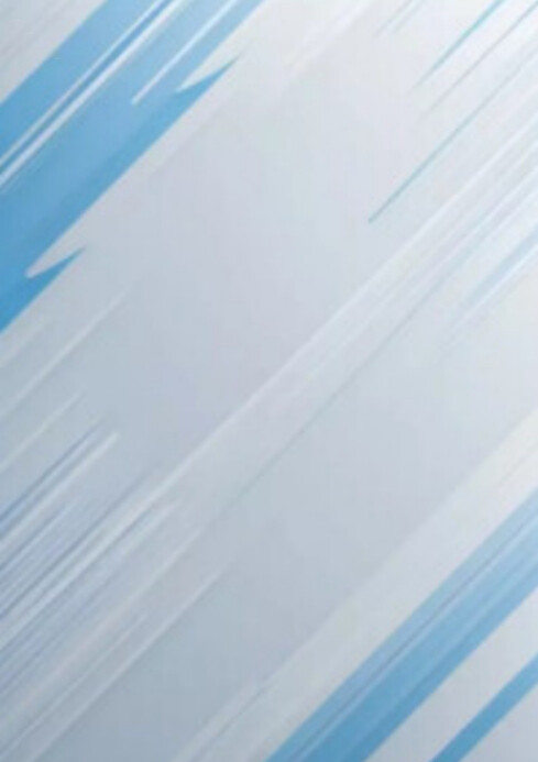 Modern blue streak background Template | PosterMyWall