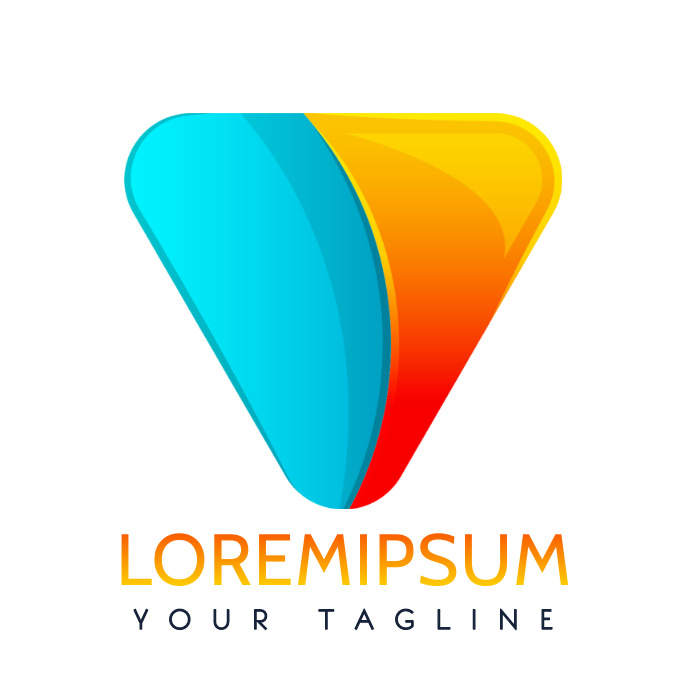 Modern Business Logo Design Template | PosterMyWall