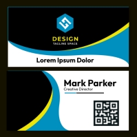Simple Card Ads Template | PosterMyWall