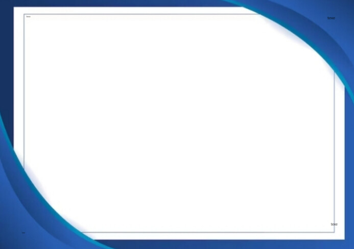 Modern Certificate Background Template | PosterMyWall