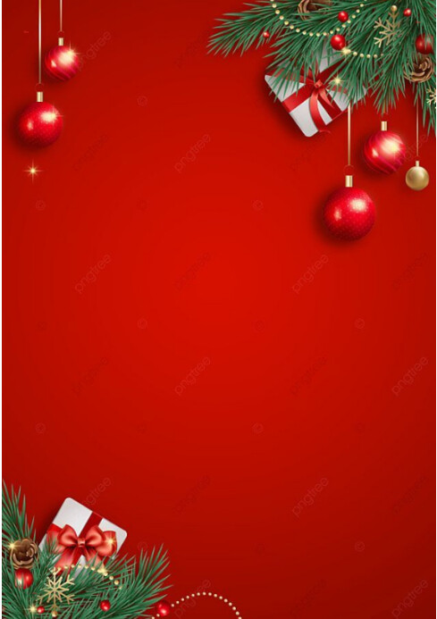 Modern Christmas Design Template | PosterMyWall
