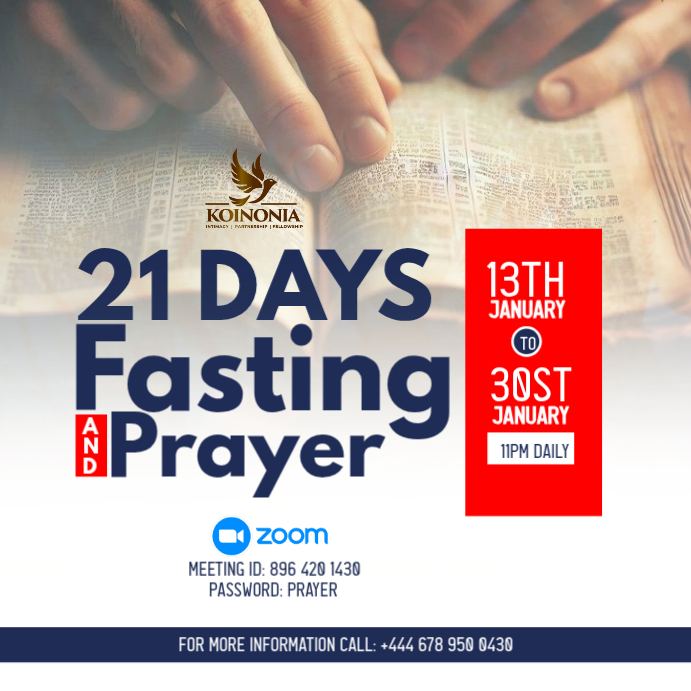 MODERN CHURCH TEMPLATE | PosterMyWall