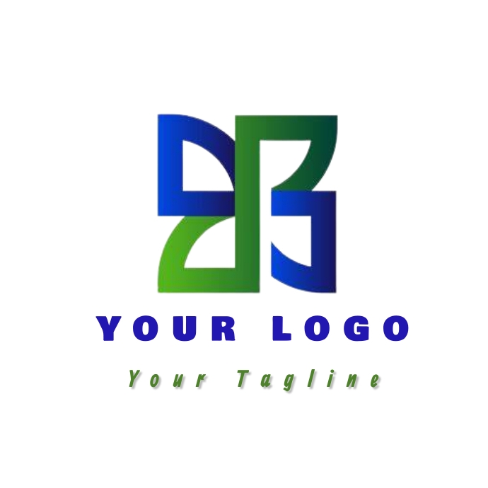 modern company logo design Template | PosterMyWall