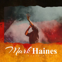 Christian Religious Church Music Album Cover Template | PosterMyWall