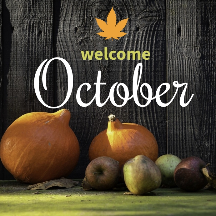 modern happy new month Template | PosterMyWall