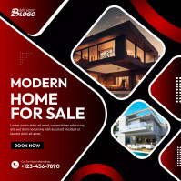 Home For Sale Ads Template | PosterMyWall