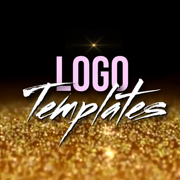 modern logo design template | PosterMyWall