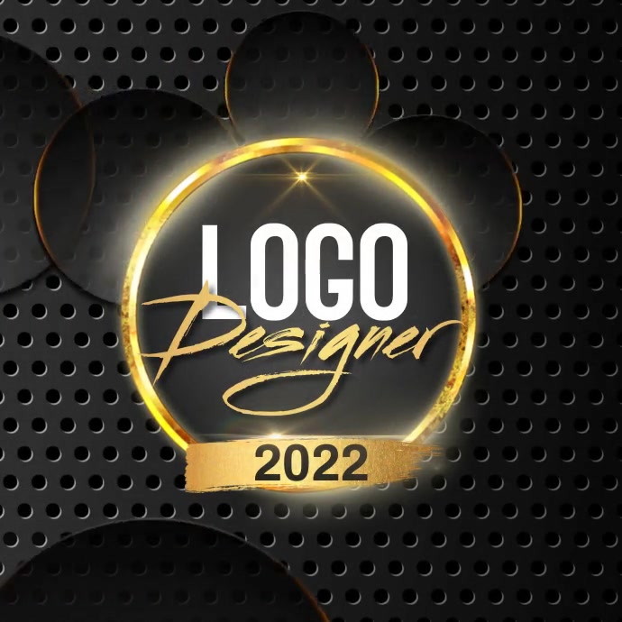 modern new age logo design template | PosterMyWall