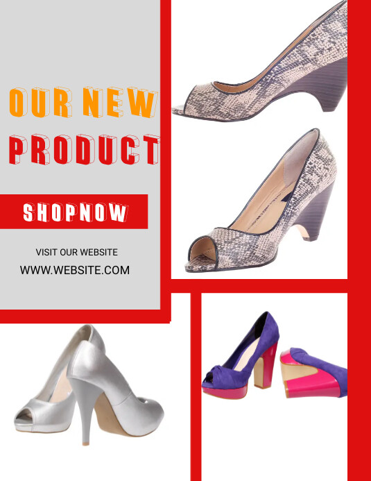 Copy of Modern New Product Instagram Post | PosterMyWall
