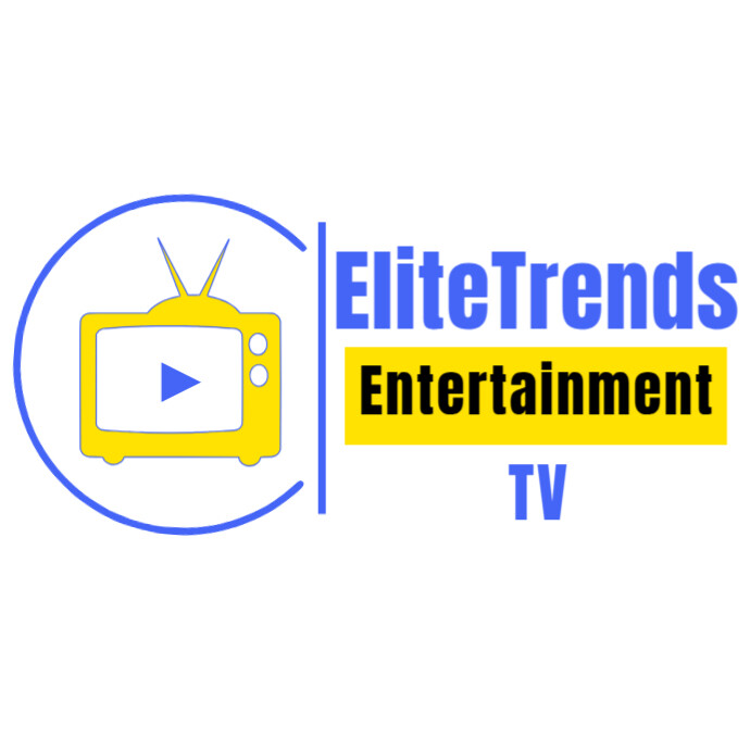 Copy of Modern Online TV Logo Design | PosterMyWall