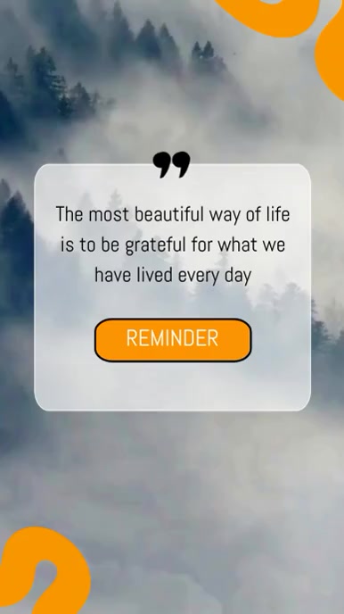 Plantilla de modern quote about life instagram post | PosterMyWall