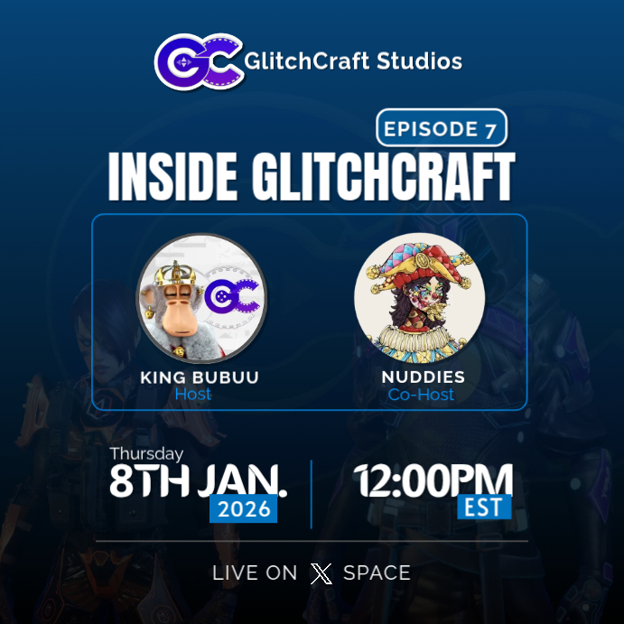 Modern X twitter space banner design Template | PosterMyWall