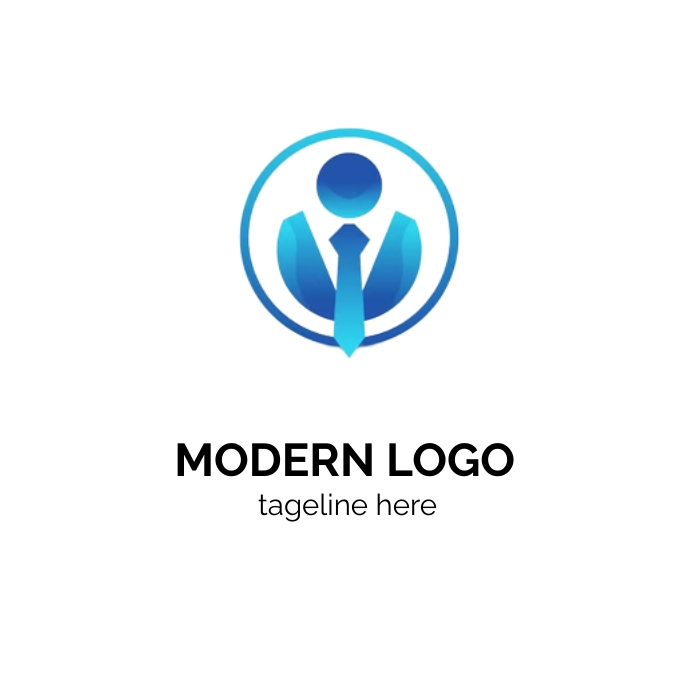 Plantilla de MODREN LOGO | PosterMyWall