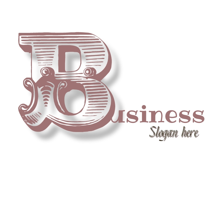 Modren logo Design Template | PosterMyWall