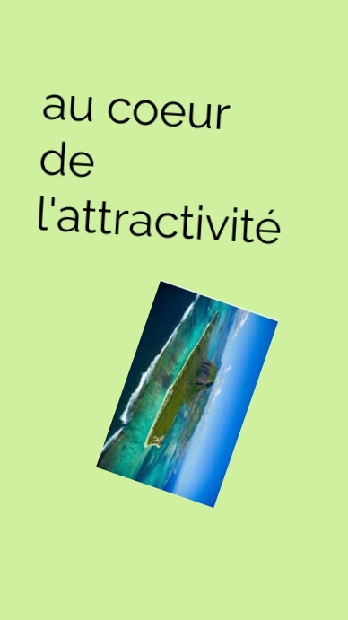 Copy of Modèle de couverture d'une magasine | PosterMyWall