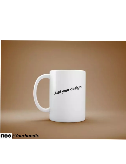 Plantilla de MOG cup motivational | PosterMyWall