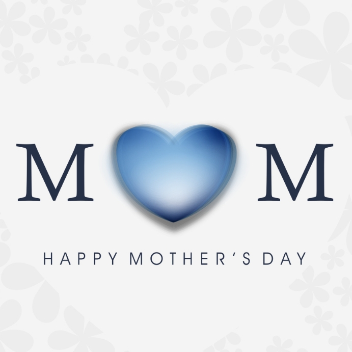 Mom Template | PosterMyWall