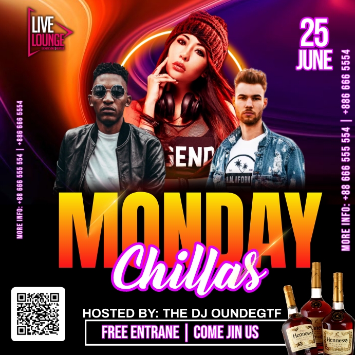 Esta plantilla de diseño no está disponible | PosterMyWall