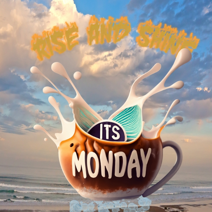 Monday flyer Template | PosterMyWall