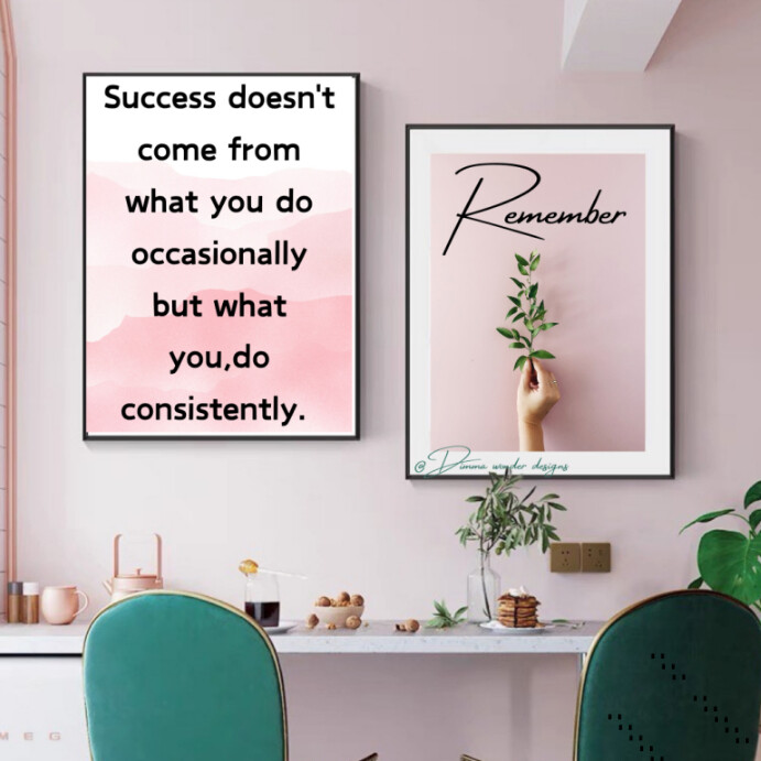 Monday inspirational quotes Templat | PosterMyWall