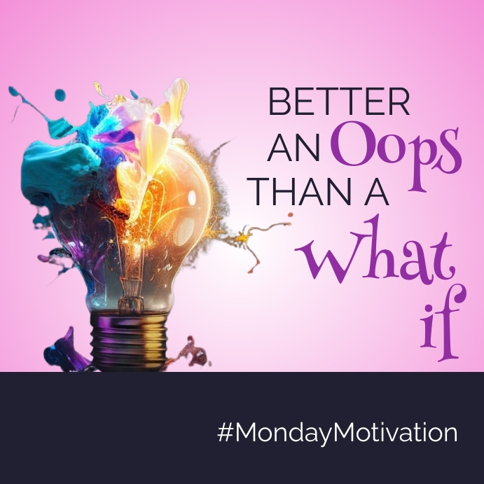 Monday Motivation Template | PosterMyWall