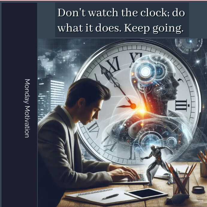 Modèle Monday Motivation Post | PosterMyWall