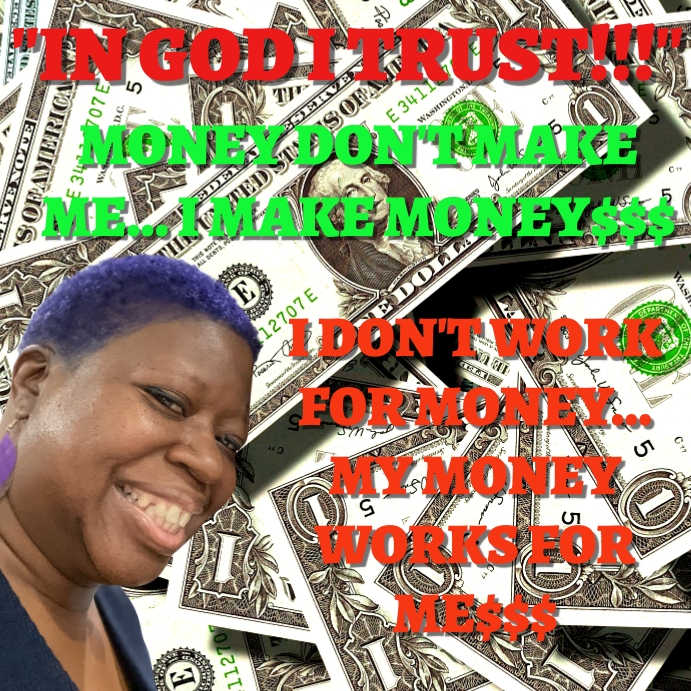 Money's Worth Template | PosterMyWall