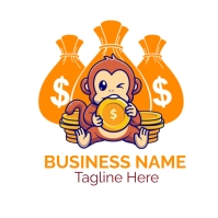 Money queen logo Template | PosterMyWall