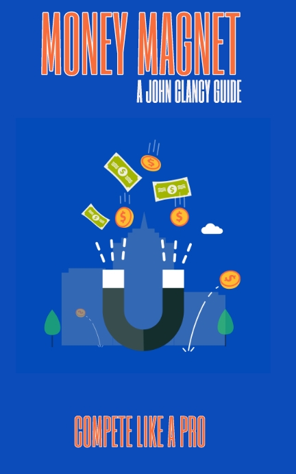 MONEY Template | PosterMyWall