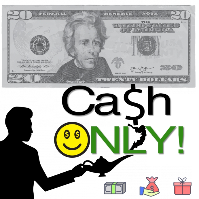 Copy of money | PosterMyWall