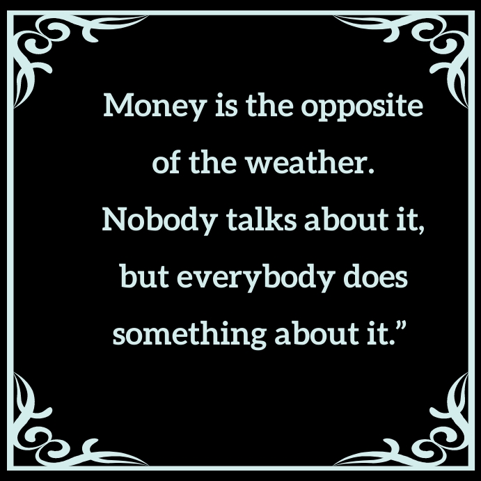 Money funny quote template desisgn | PosterMyWall