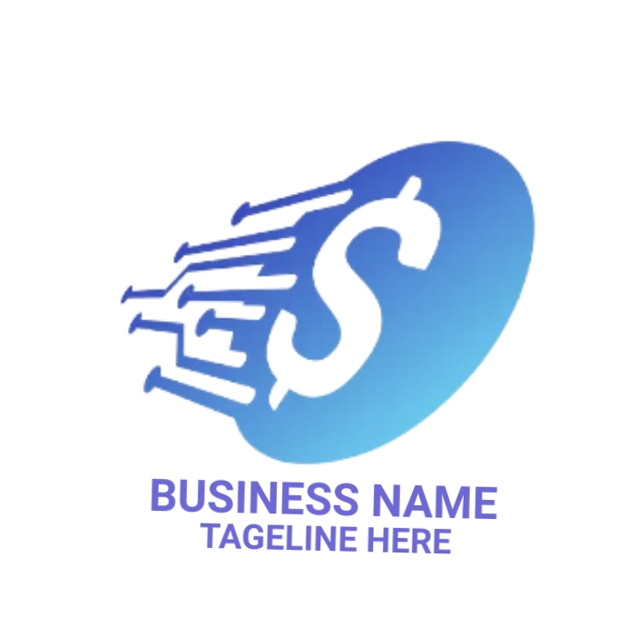 money grow logo Template | PosterMyWall