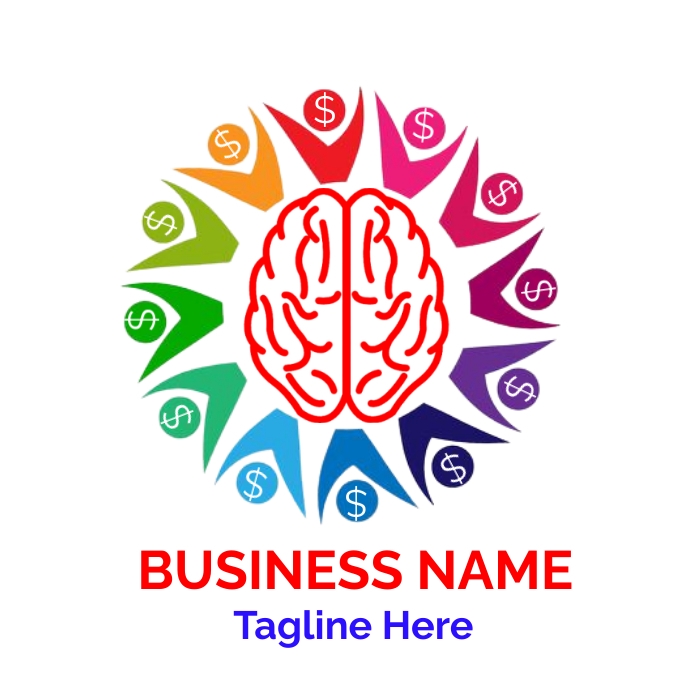 money logo , health logo pharmacy logo money Template | PosterMyWall