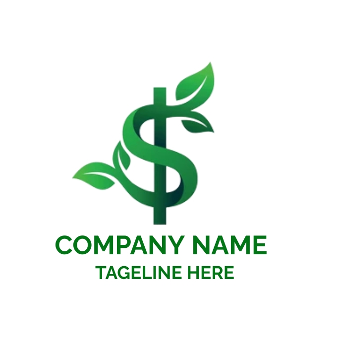 Copy of MONEY LOGO | PosterMyWall