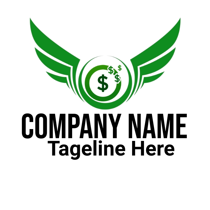 money logo Template | PosterMyWall