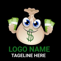 money logo Template | PosterMyWall