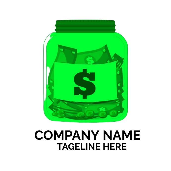 money logo Template | PosterMyWall