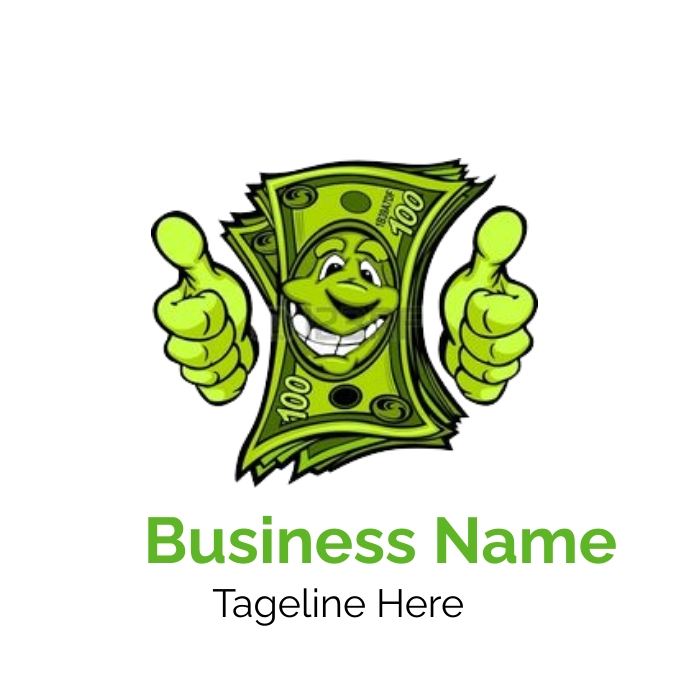 money logo Template | PosterMyWall