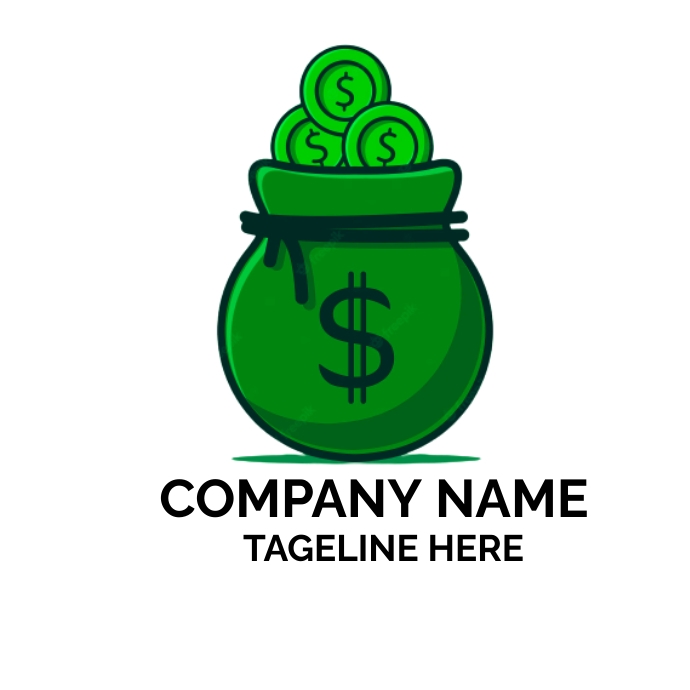 money logo Template | PosterMyWall