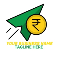 Money logo Template | PosterMyWall