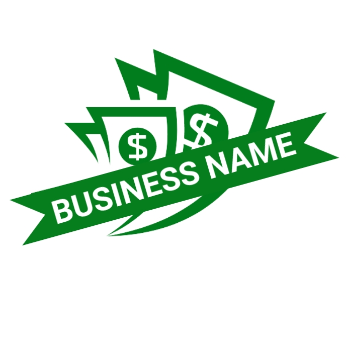 Money logo Template | PosterMyWall