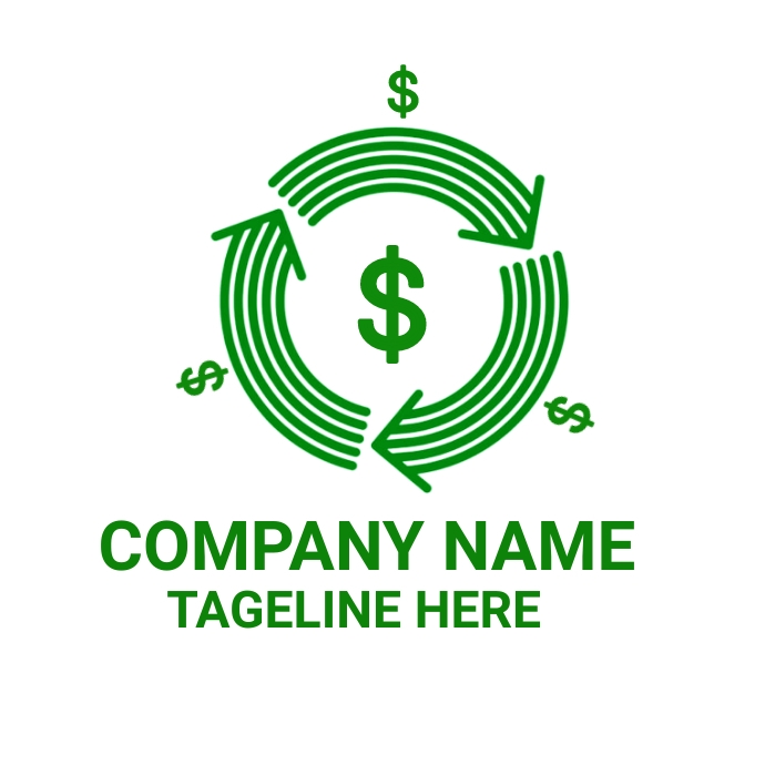 money logo Template | PosterMyWall