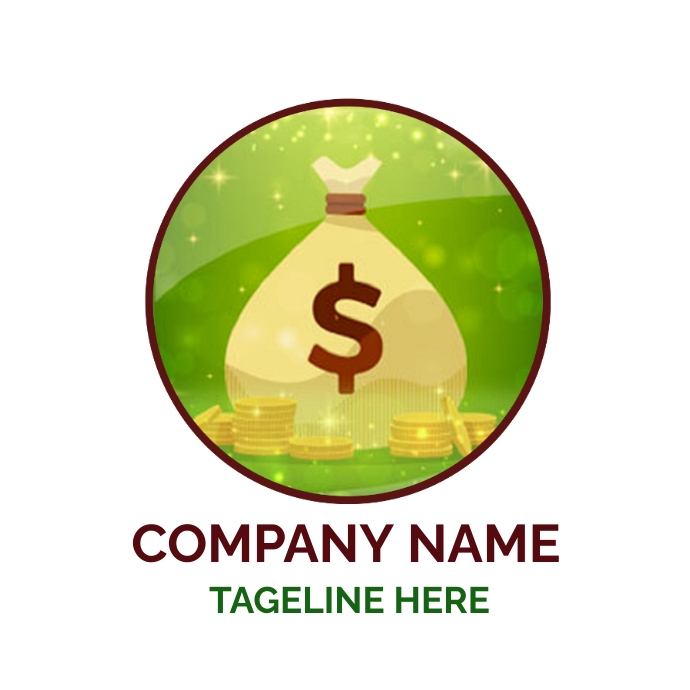 Copy of MONEY LOGO | PosterMyWall