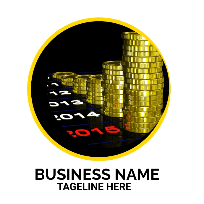 money logo Template | PosterMyWall