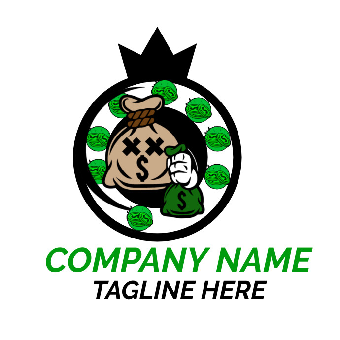 money logo Template | PosterMyWall