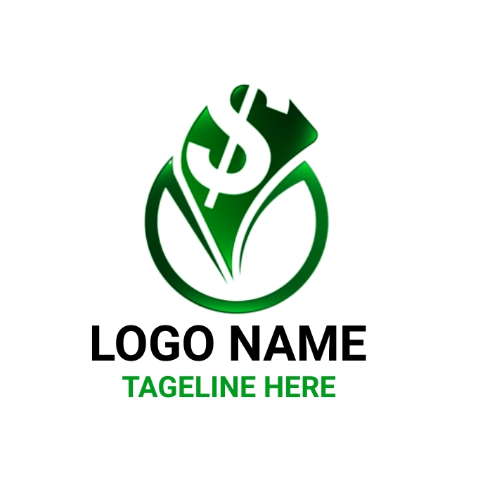 money logo Template | PosterMyWall