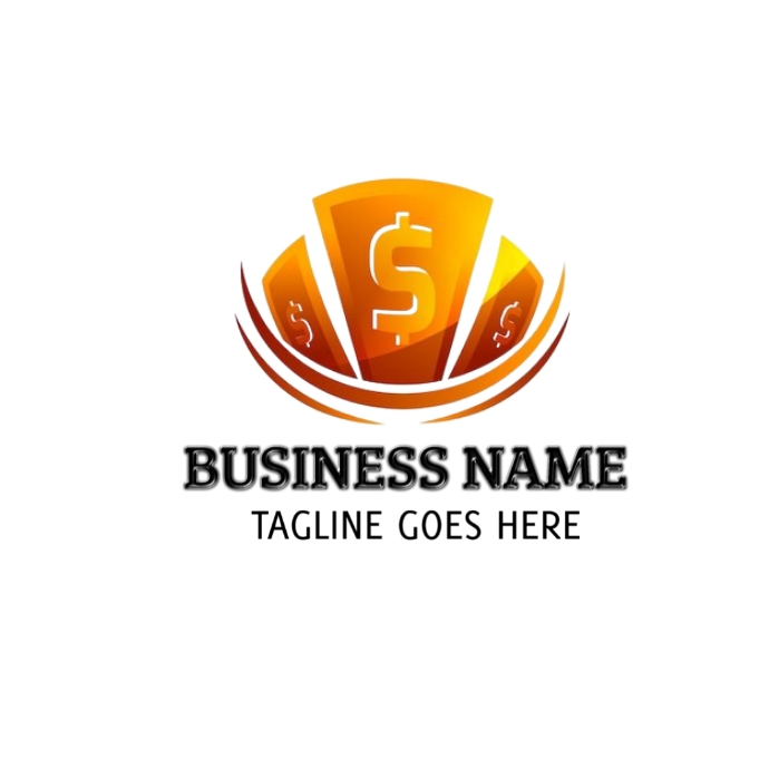 Money logo Template | PosterMyWall